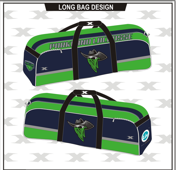 Parkland Posse Lacrosse Association : Website by RAMP InterActive