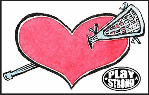 Parkland Posse Lacrosse Association : Website by RAMP InterActive