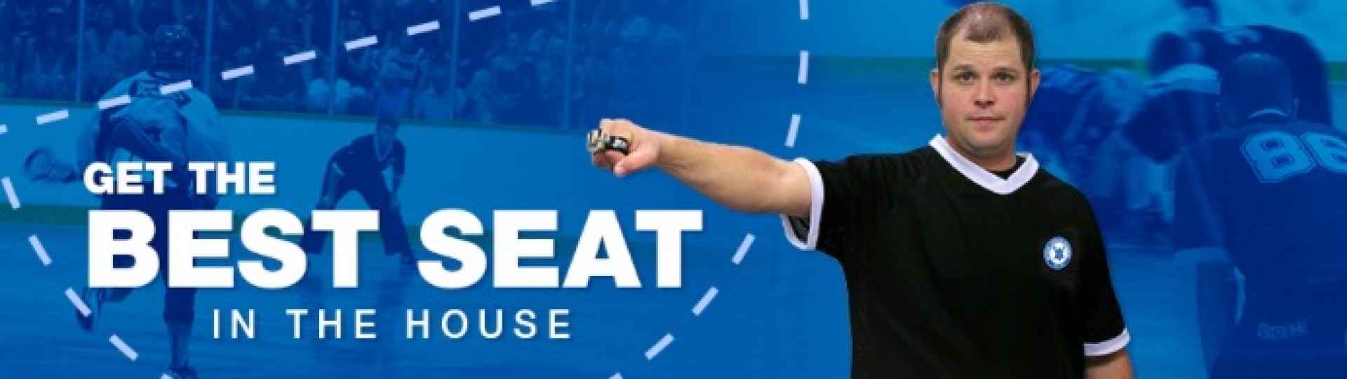 Parkland Posse Lacrosse Association : Website by RAMP InterActive